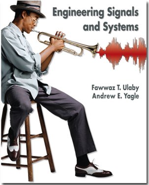 Amazon.com: ENGINEERING SIGNALS+SYSTEMS-W/: 9781934891162: Fawwaz T ...