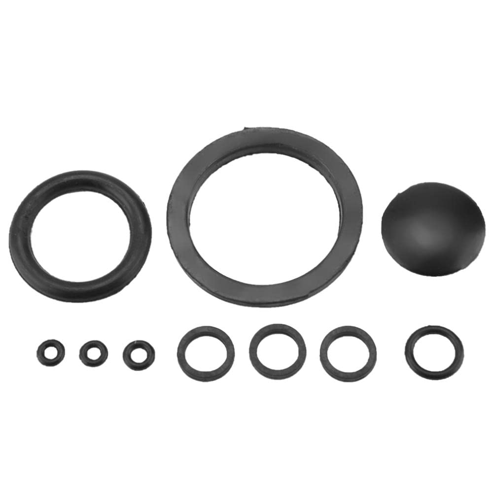 Amazon.com: Complete Sprayer Accessories Set - Durable Rubber Sealing ...