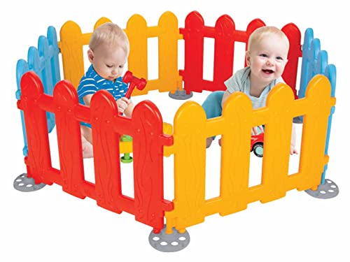 Acquista online recinto per bambini giardino - Miglior prezzo e recensioni