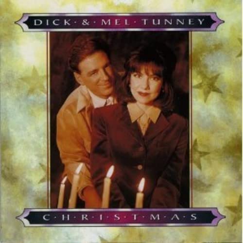 Dick & Mel Tunney - Christmas - Amazon.com Music