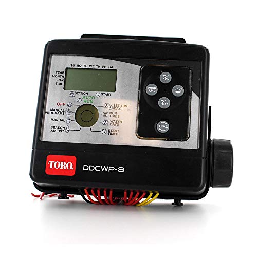 Best Toro Sprinkler Controller Where to Buy? TD-Pump.com