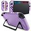 JETech Slim Dockable Case for Nintendo Switch 2 (2025) 7.9 Inch, Soft ...