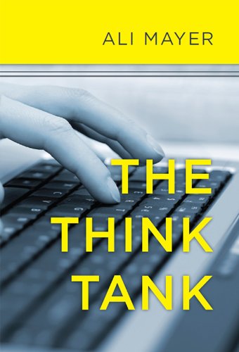 THE THINK TANK (English Edition) eBook : Mayer, Ali: Amazon.es: Tienda ...