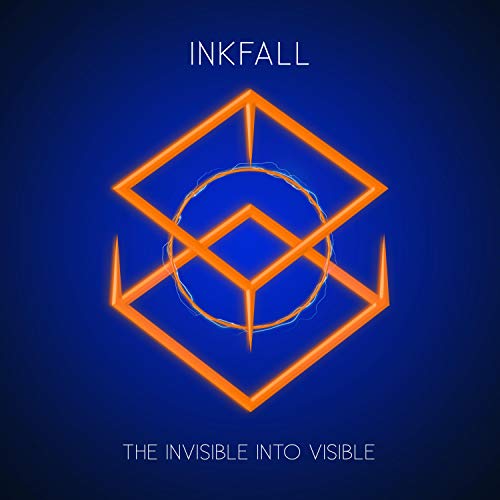 Play The Invisible Into Visible by Inkfall on Amazon Music