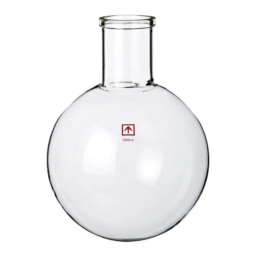 Across EF-SE26-10L Glass Evaporating Flask for SolventVap Rotary ...