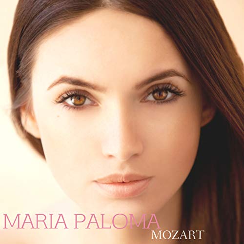 Amazon.com: Relaxing Piano Music - Classical Mozart Vol. 1 : Maria ...