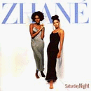 Zhane - Saturday Night [Vinyl] - Amazon.com Music