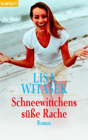 Schneewittchens süsse Rache : Witasek, Lisa: Amazon.de: Bücher