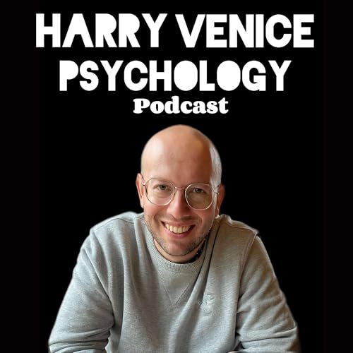 Amazon.co.jp: The Harry Venice Psychology Podcast: Attachment, Complex ...