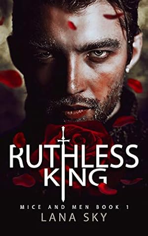 Ruthless: A Captive Enemies to Lovers Dark Mafia Romance (Ruthless King Book 1) - Kindle edition ...