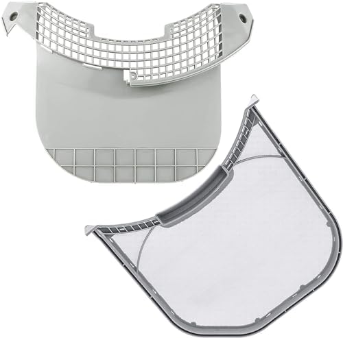 Amazon.com: LG 3550EL2004B Dryer Lint Filter Guide Cover : Appliances