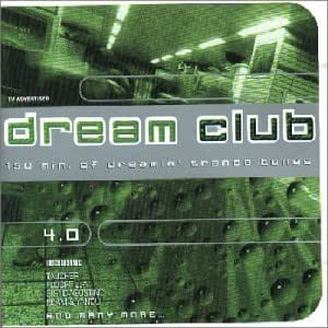 Dream Club V.4: Amazon.ca: Music