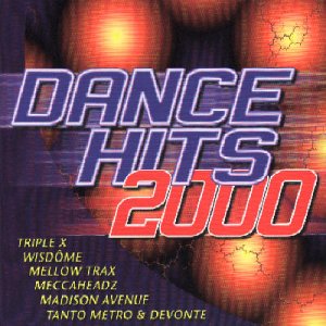 Various Artists - Dance Hits 2000 (Canada) - Amazon.com Music