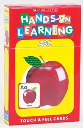 Hands-On Learning - Abc | Amazon.com.br