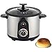 Amazon.com: Persian Rice Cooker 15 Cups Non Stick Automatic Crispy Rice ...