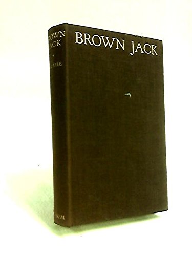 Brown Jack: R.C. LYLE: Amazon.com: Books