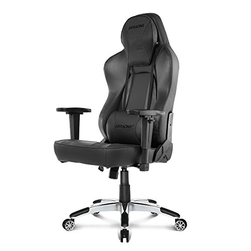 AKRacing Gaming Chairs Brand Review - TopGamingChair