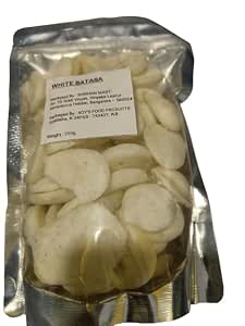SHRIHAN MART Special White Batasha | Puja batasha for Prasad | Sugar or ...