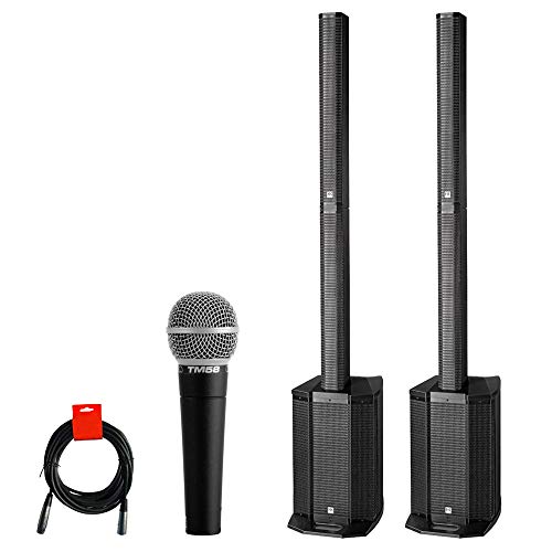 Find The Best Microphone For Pa System Reviews & Comparison - Katynel