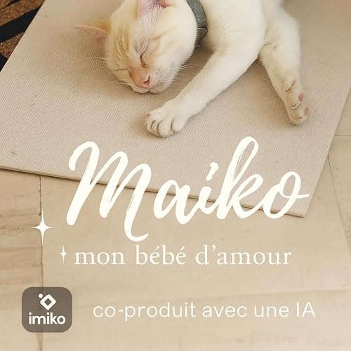 Écouter Maïko de IMIKO sur Amazon Music