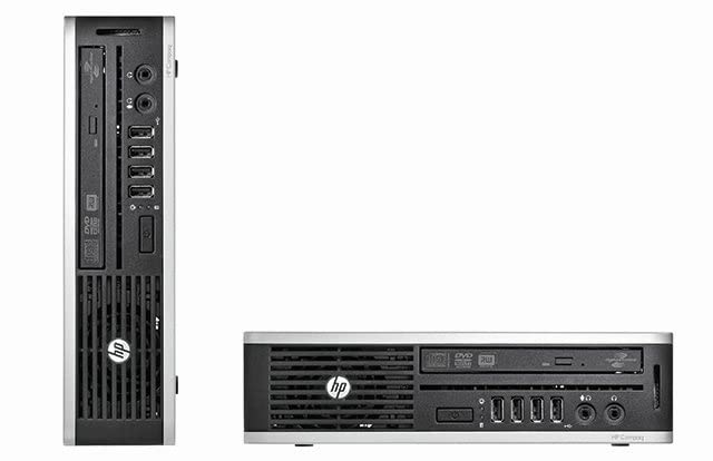 (Refurbished) HP Tiny Desktop PC - Intel Core i7 | 16GB RAM | 512GB SSD ...