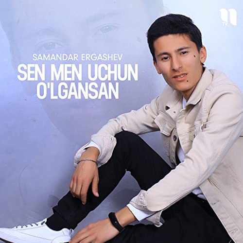 Play Sen men uchun o'lgansan by Samandar Ergashev on Amazon Music Unlimited