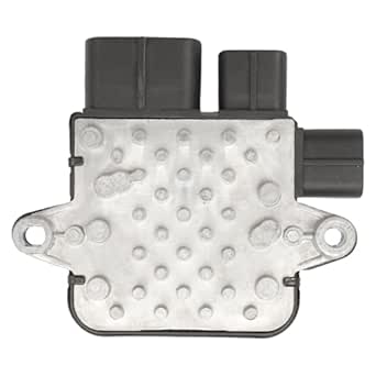 Amazon.com: 214934-GA0A Engine Cooling Fan Control Module Compatiblt ...