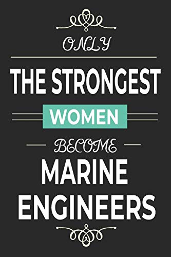 57 Best Marine Engineering Books of All Time - BookAuthority