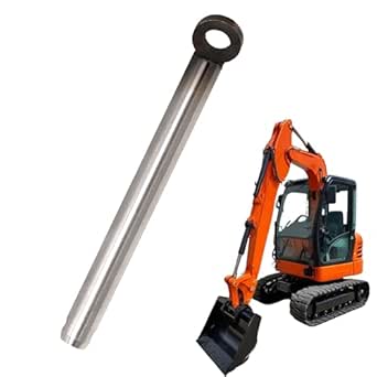 Amazon.com: K7870 Quick Attach Bucket Locking Pin Compatible with ...