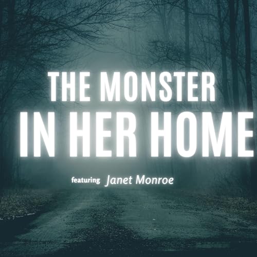 Amazon.co.jp: The Monster In Her Home : Tomia Lester: Audible Books ...