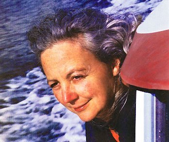 VHS Alexandra's Echo the Broughton Archipelago VHS: Director Maureen ...