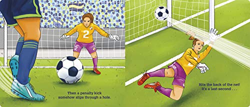 Goodnight Soccer (Sports Illustrated Kids Bedtime Books) - Modern ...