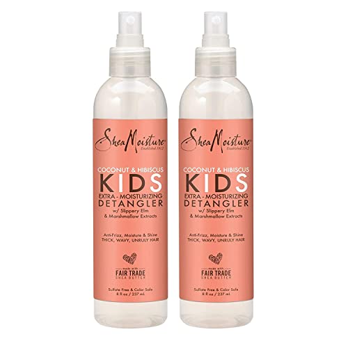 Best Detangler for Kids: 2022 Reviews and Buying Guide - MomDot