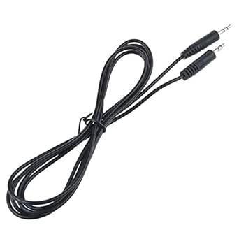 Amazon.com: PK Power AUX in Cable Audio in Cord for Harman Kardon HK ...