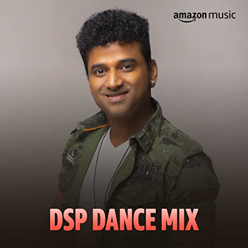 Play DSP Dance Mix Playlist on Amazon Prime Music