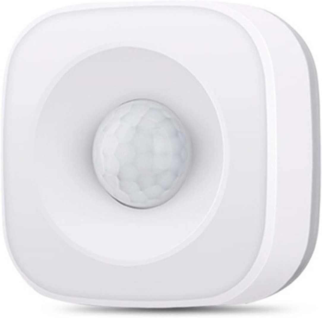 PIR Motion Sensor, for TUYA Body PIR Sensor Wireless Smart Motion ...