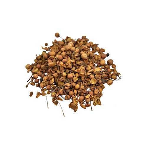 Shraddha 100% Pure Nag Kesar/Cobra Saffron/Mesua Ferrea Flower for 50 ...