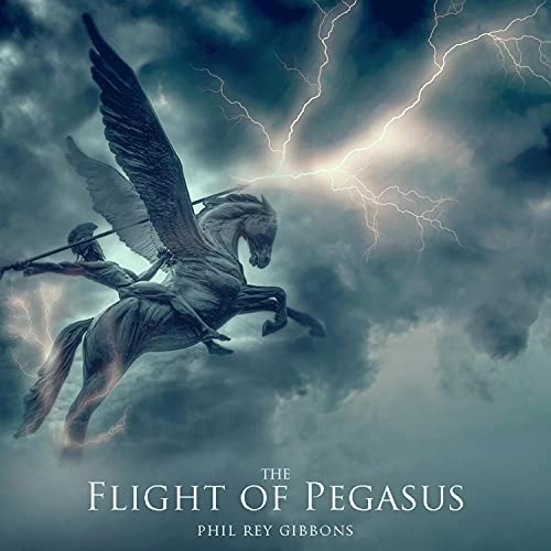 The Flight of Pegasus de Phil Rey en Amazon Music Unlimited