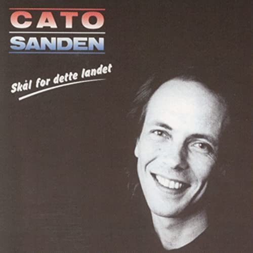 Skål for Dette Landet de Cato Sanden no Amazon Music Unlimited