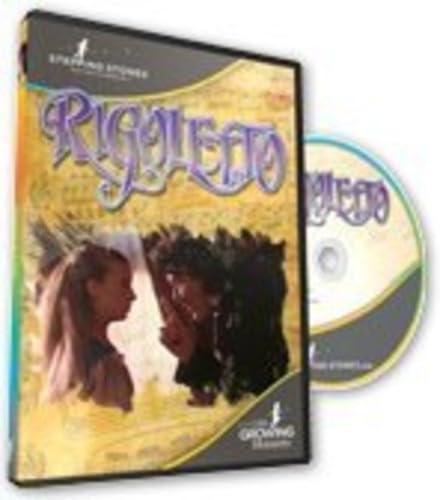 Amazon.com: Rigoletto : Movies & TV