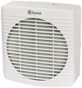 Xpelair Gx9 Commercial Window Fan : Amazon.co.uk: DIY & Tools