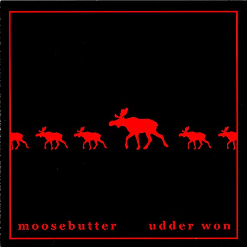 Play Udder Won by Moosebutter on Amazon Music
