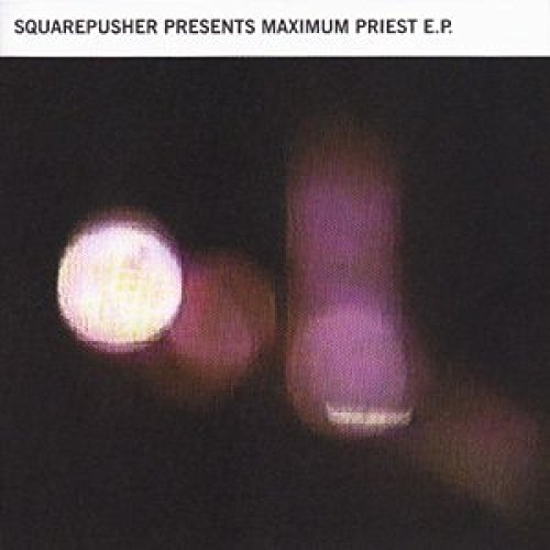 Squarepusher - NEW Squarepusher - Maximum Priest (CD) - Amazon.com Music
