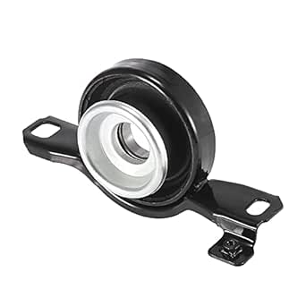 Amazon.com: X AUTOHAUX 25771590 Rear Driveshaft Center Support Bearing ...