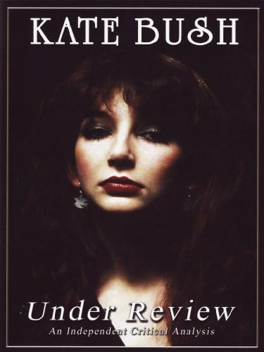 Amazon.co.jp: Kate Bush - Under Review [2006] [DVD] [2008] by Kate Bush ...