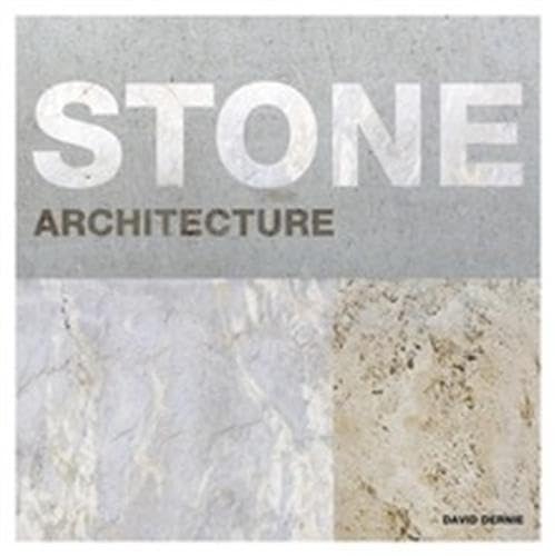 Buy Stone Architecture Book Online at Low Prices in India | Stone ...