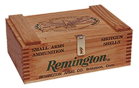 Buy Remington wooden ammo box In Pakistan Remington wooden ammo box Price