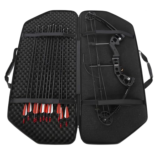 Amazon Best Sellers: Best Archery Bow Cases