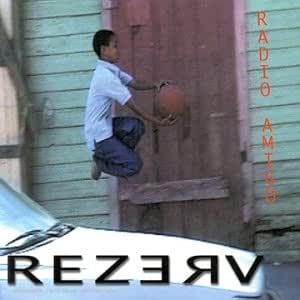 Amazon.co.jp: Radio Amigo: ミュージック