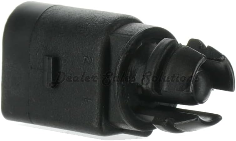 Amazon.com: Volvo Truck 22073233 Ambient Air Temperature Sensor ...